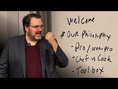 The Philosophy Of Professional Writing Brandon Sanderson S Writing
