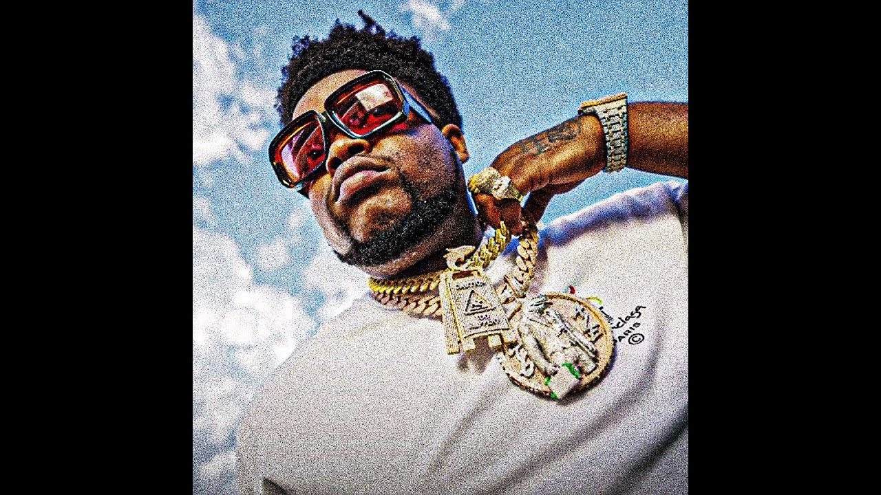 Free Bossman Dlow Type Beat Brilliant Youtube