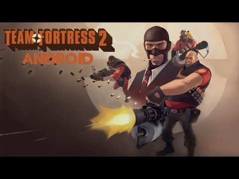 Tf2 Android 2008 Port Thirdperson Gameplay 3 With Playermodel Mods