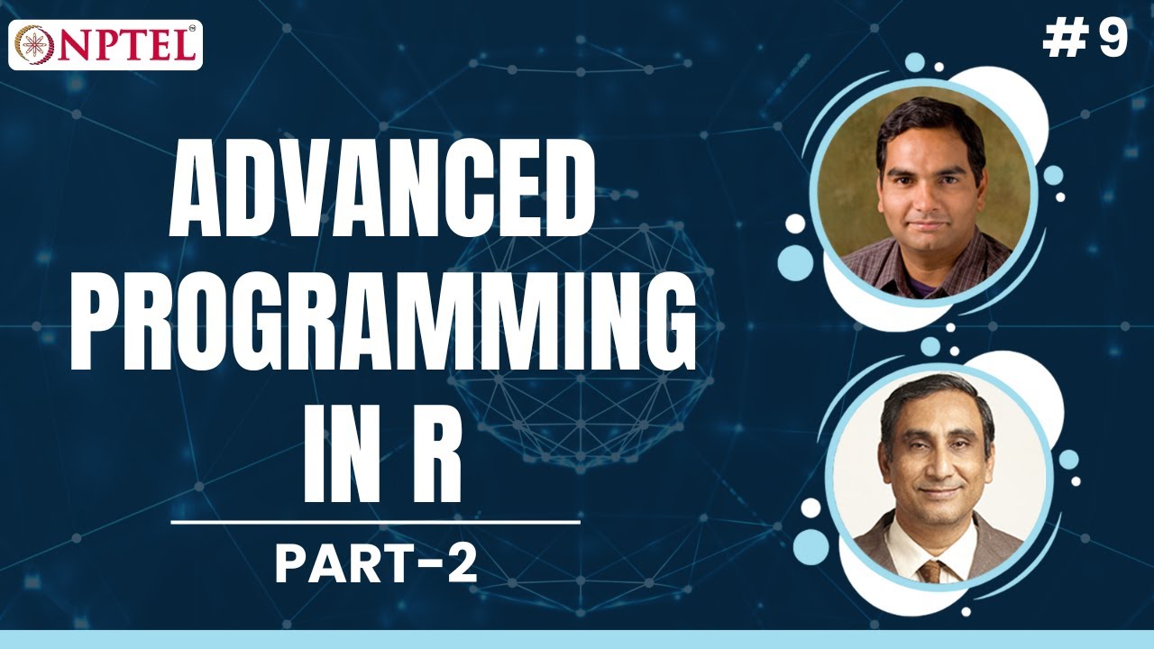 9 Advanced Programming In R Functions Part 2 Data Science For