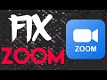 How To Fix All Errors Of Zoom App For Windows Pc Mj Tube Mp3 Music ...