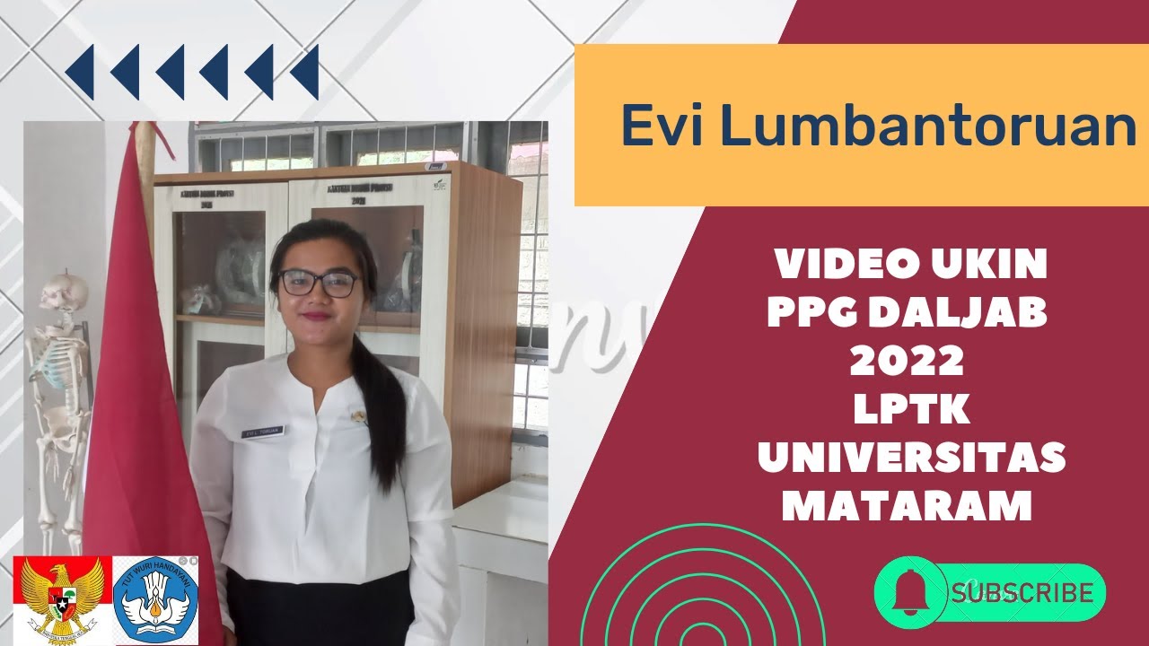 Praktik Pembelajaran Ukin Ppg Daljab 2022 Youtube