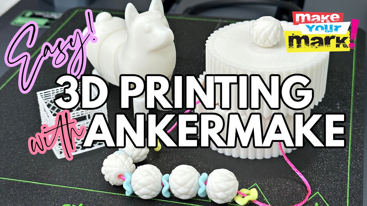 My New 3d Printer Youtube