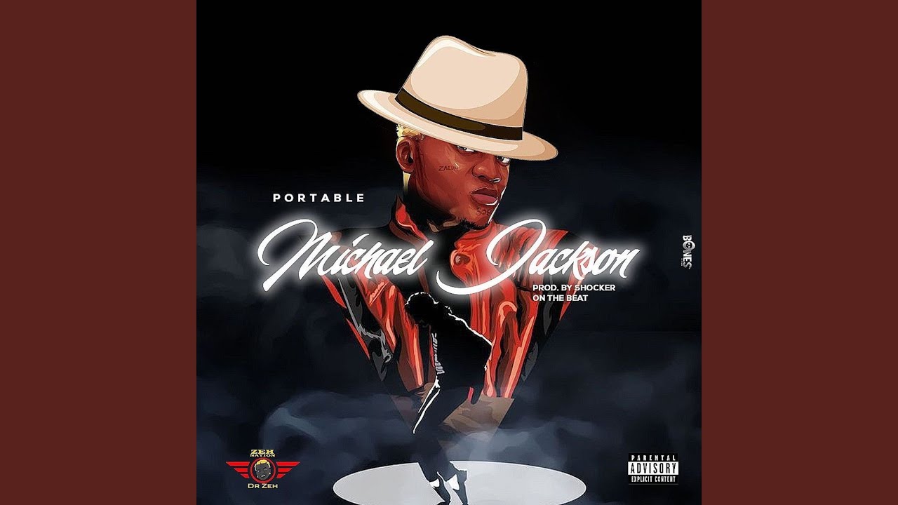 Micheal Jackson Youtube Music