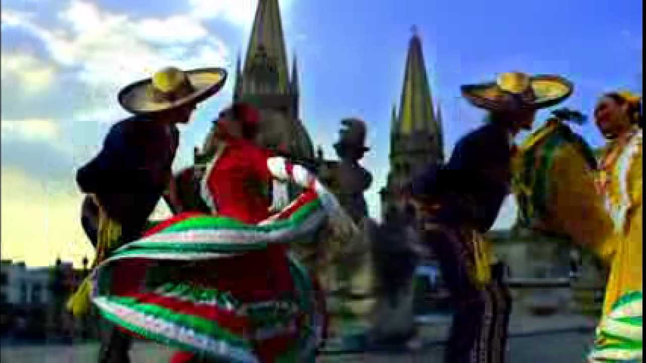 Jalisco Youtube