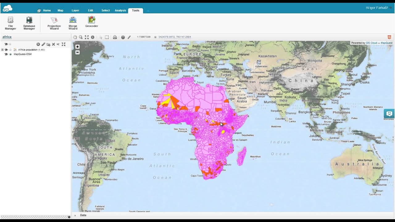 Map Editor Tutorial 1 Get Started Youtube
