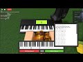 Mockingbird Easy Roblox Piano Tuto Virtual Piano Sheets Mp3 Music & Mp4 ...