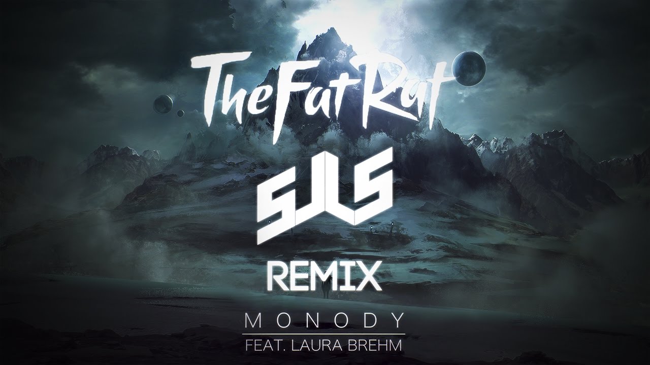 Thefatrat Monody Feat Laura Brehm Sjls Orchestral Remix Youtube