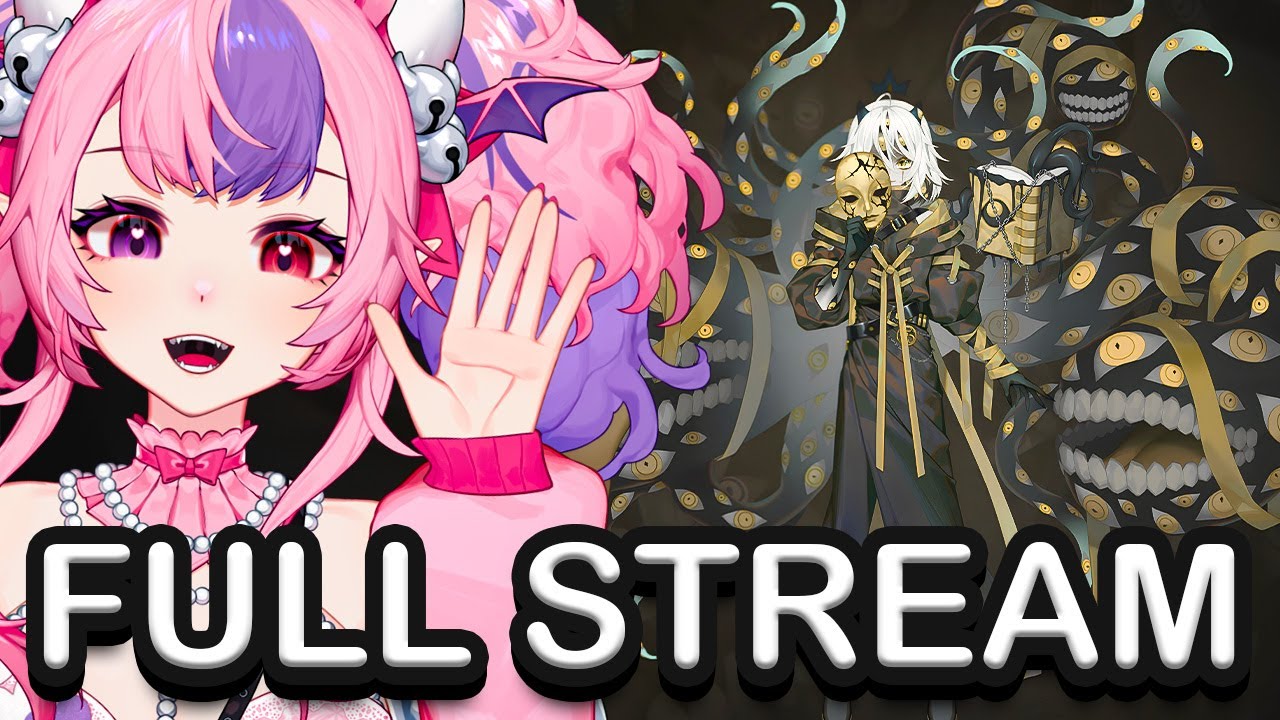 Ironmouse Judges Her Chat S V Tuber Models Youtube
