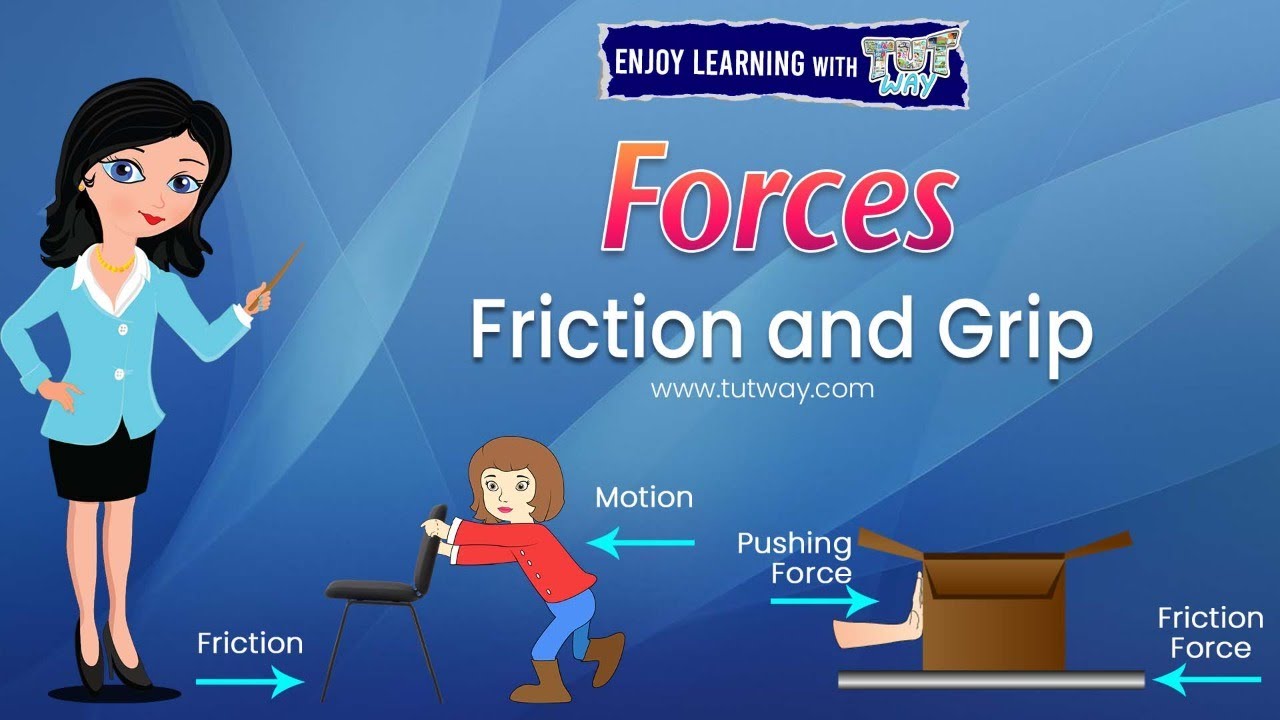 Friction Grinding Force At Debra Baughman Blog