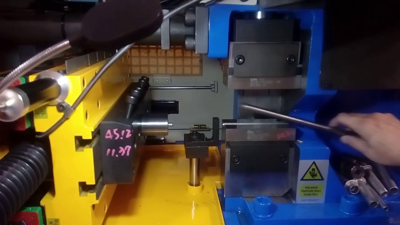 Forming Youtube