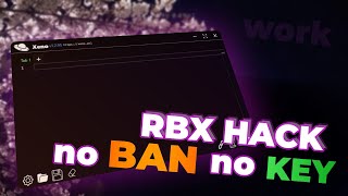 Download Roblox Hack No Ban Xeno 1 2 95 Best Roblox Executor Mm2 Script ...