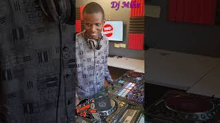 Dj Mike M The Train Mix 1 2023 Wagon Starter Afrobeats Amapiano Bongo ...