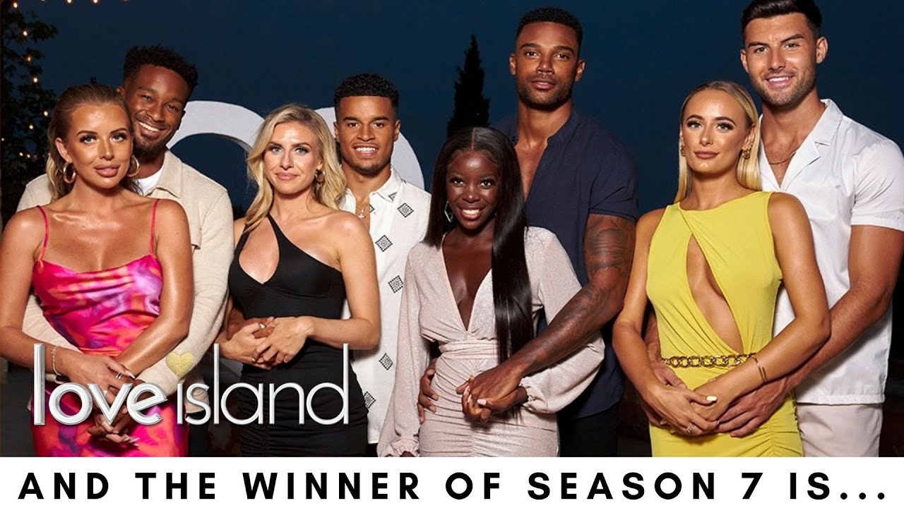 Love Island Season 7 Episode 26 The Moment The Villa Finally Fractured