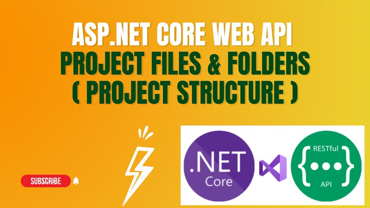 Asp Net Project Folder Structure At Luis Manson Blog