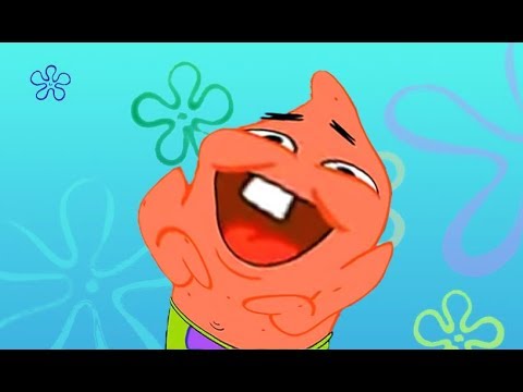 Patrick Laugh Earrape Youtube