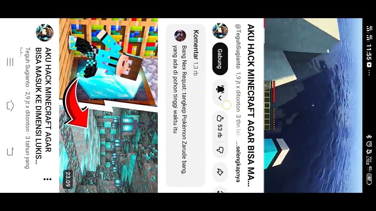 24 November 2025 Youtube