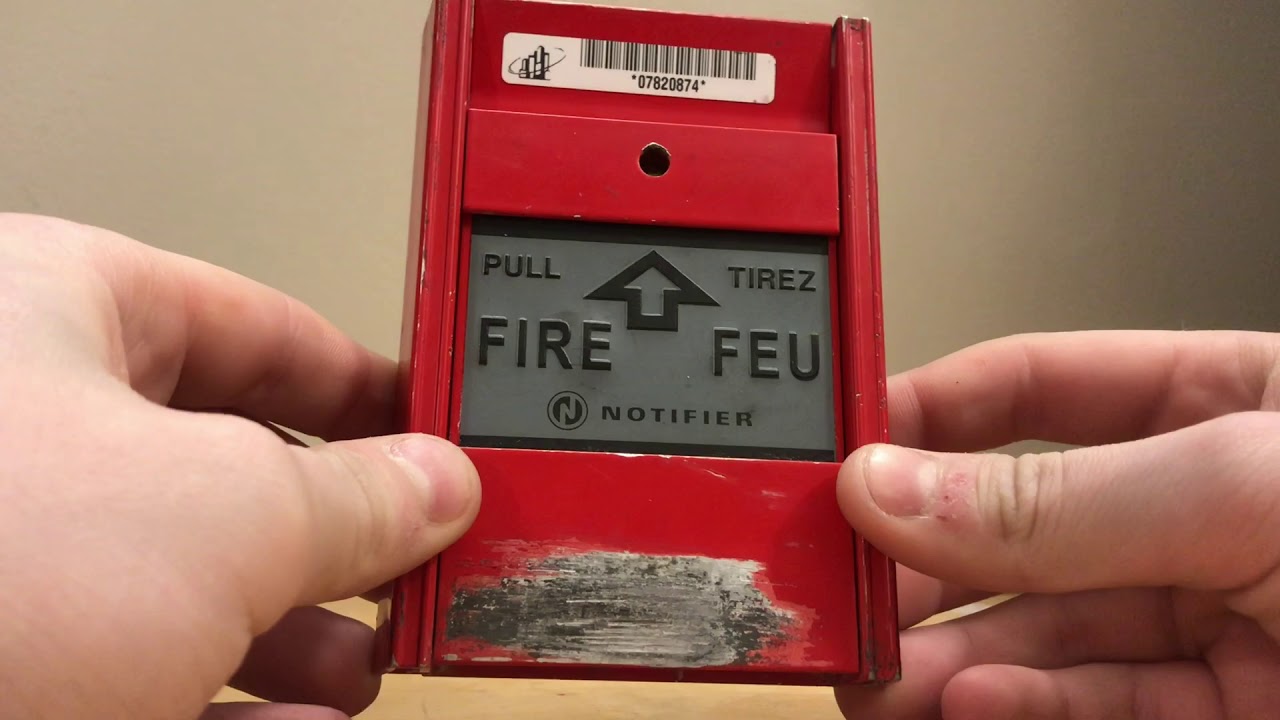 Canadian Pull Stations Review Youtube
