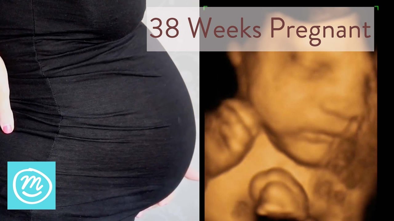Flushed Cheeks 38 Weeks Pregnant At Frances Chavez Blog