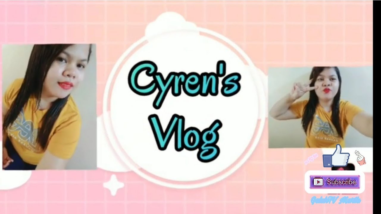 My Second Intro Youtube