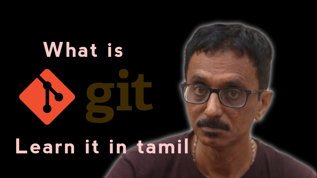 What Is Git Github Youtube