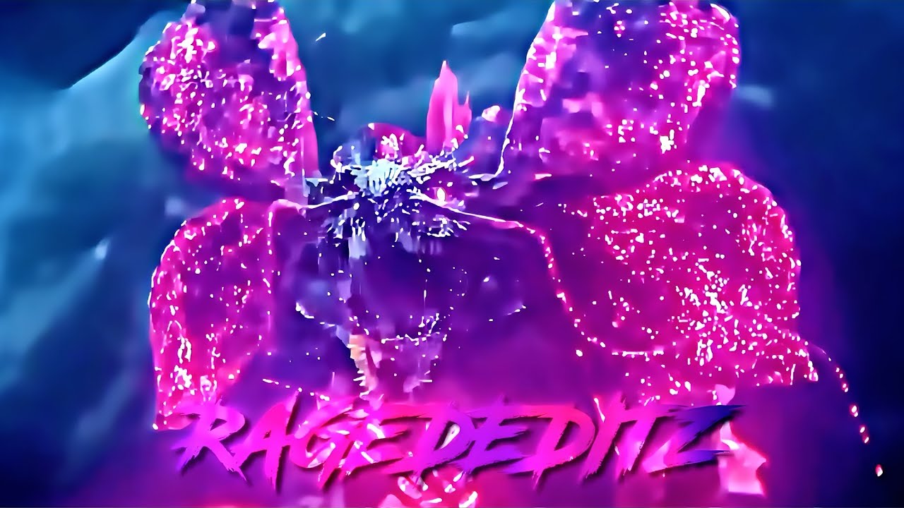 Godzilla Edit Youtube