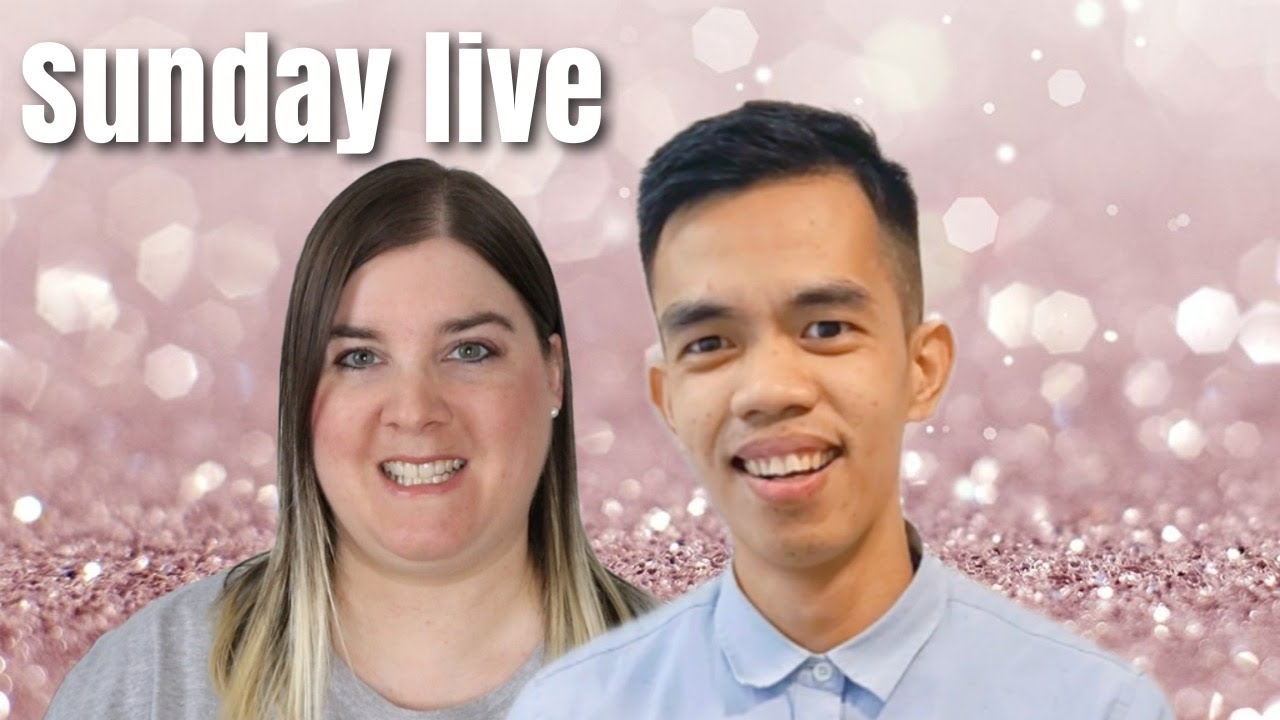 Filipino Swiss Amwf Couple Goes Live In Switzerland Let S Chat Youtube