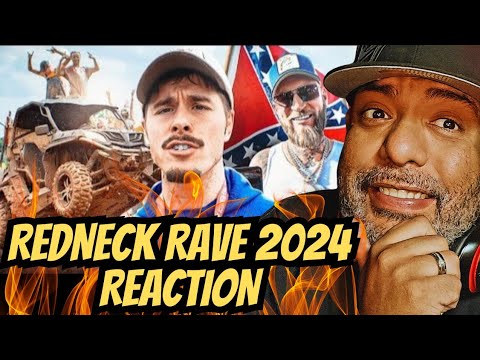This Is Wild Redneck Rave The Wildest Country Party In America