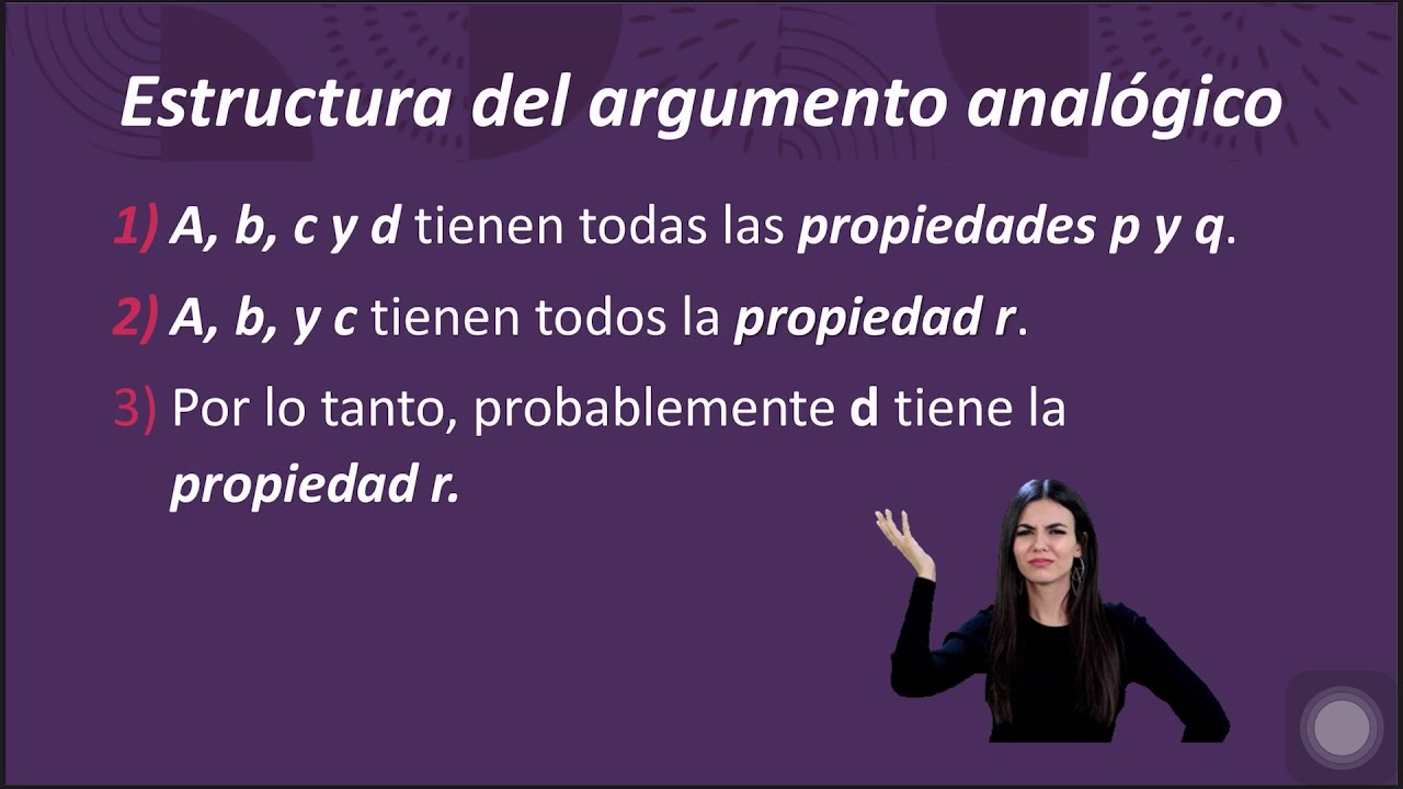 Argumentos Analógicos Youtube