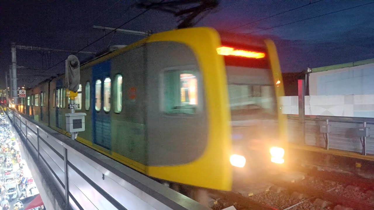 4k Lrt 1 June July 2024 Compilation Youtube