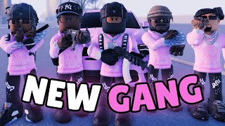 A Gang Wipes Out The Server In South Bronx The Trenches Roblox Mp3