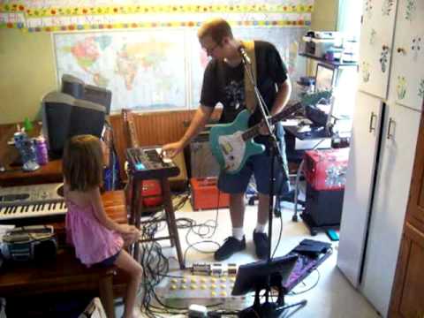 Live Looping Setup Youtube