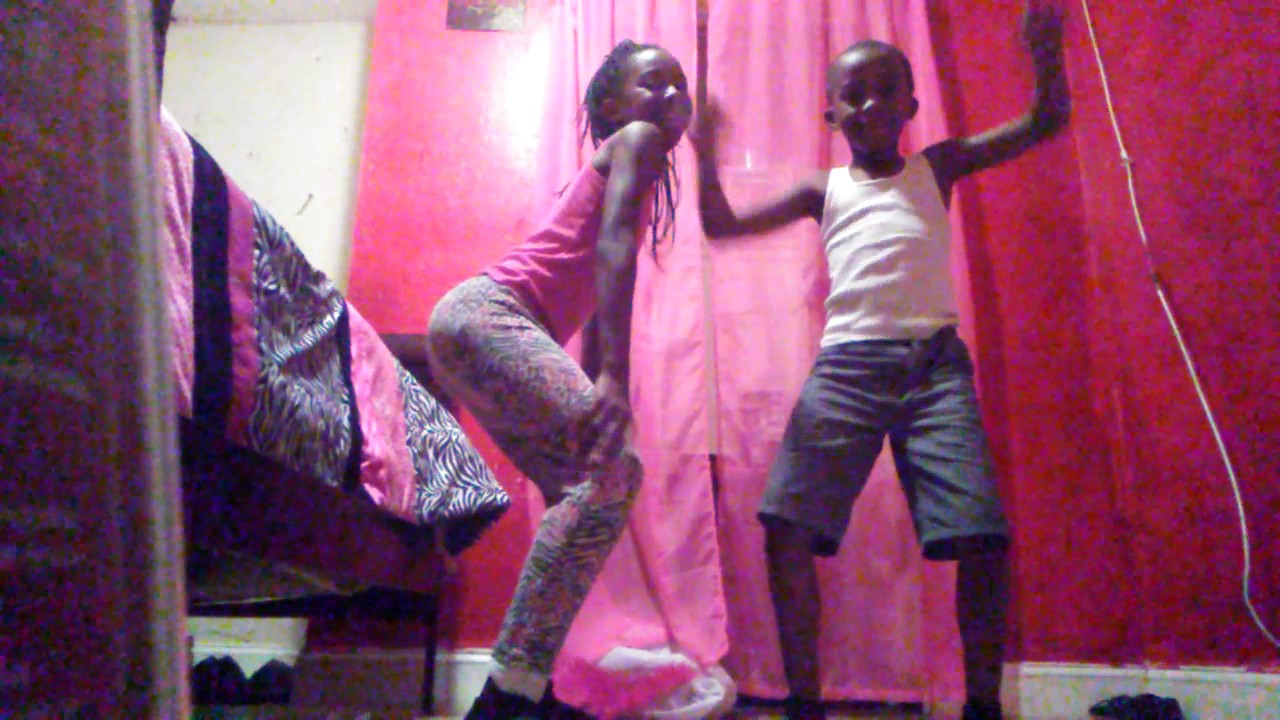 Kids Danceing Youtube