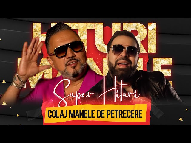 Sorinel Pustiu,Florin Salam - Manele Hit 2023