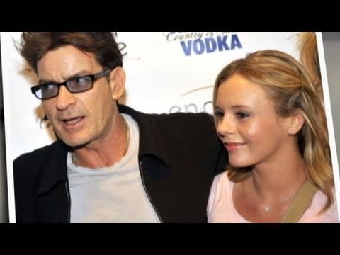Charlie Sheen Goddess Interview 2011 Bree Olson Speaks Candidly To