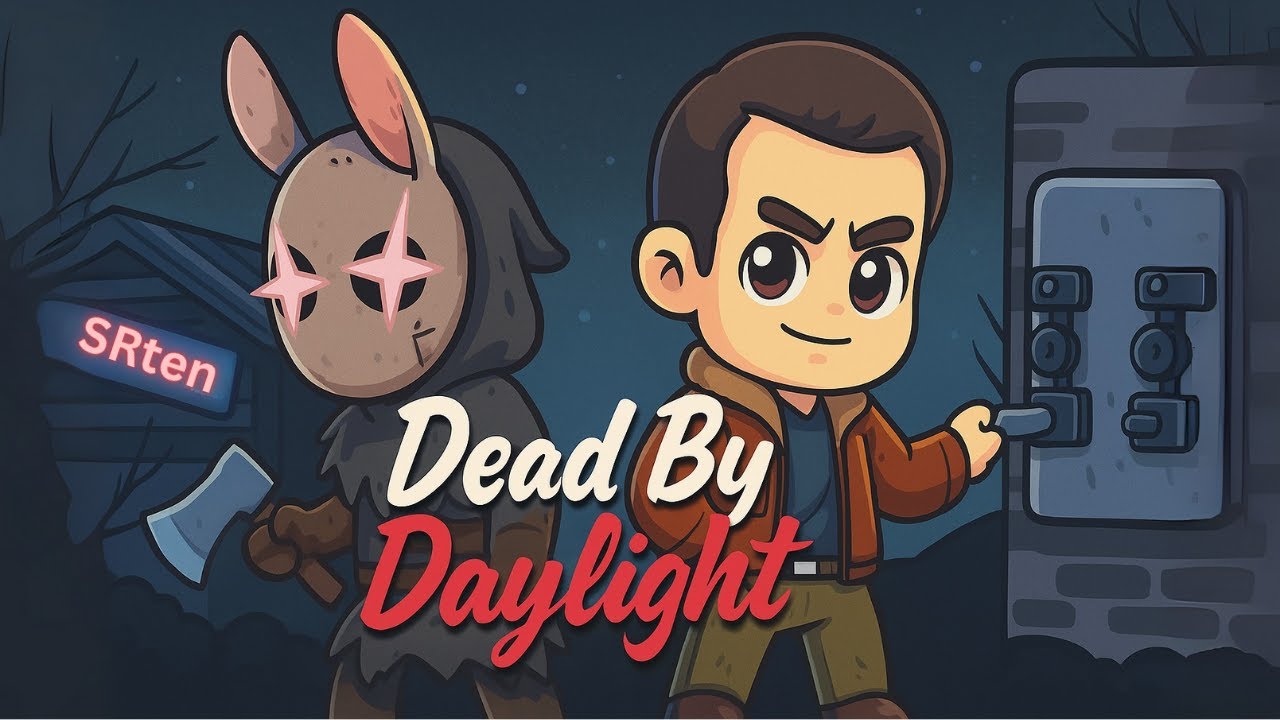 Dead By Daylight Full Bumbam 2x Prediction Youtube