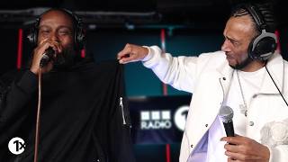 Sammy Virji Friends 1xtra Team Takeover Ft Flowdan Irah Bbc Radio 1xtra ...