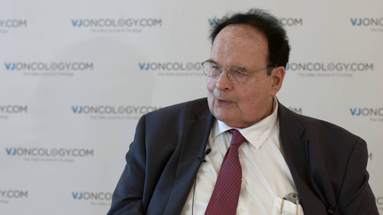 Tumor Infiltrating Lymphocytes And Survival In Melanoma Vjoncology