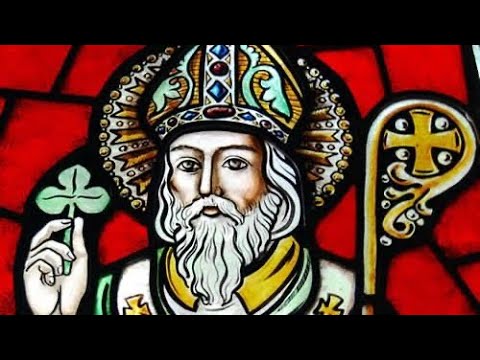 Quién Fue San Patricio Unotv