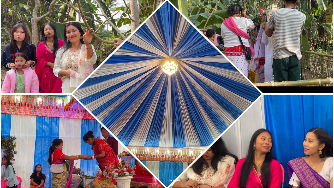 Wedding Vlog2 Youtube