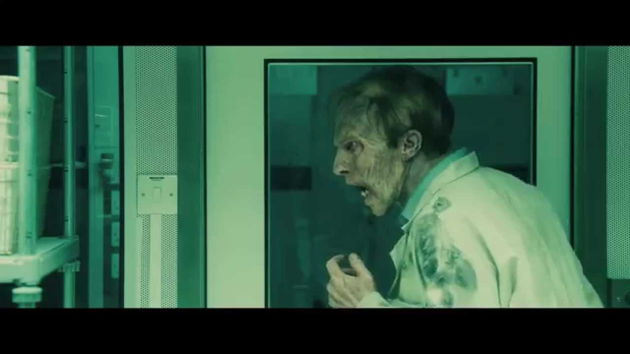World War Z Alternate Ending 2013 Youtube