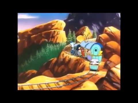 Mala Modra Lokomotiva Pesem Youtube