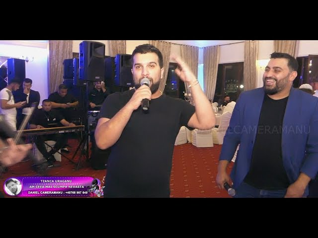 Download Tzanca Uraganu - Am Ceea Mai Scumpa Nevasta (Nunta Cornel ...
