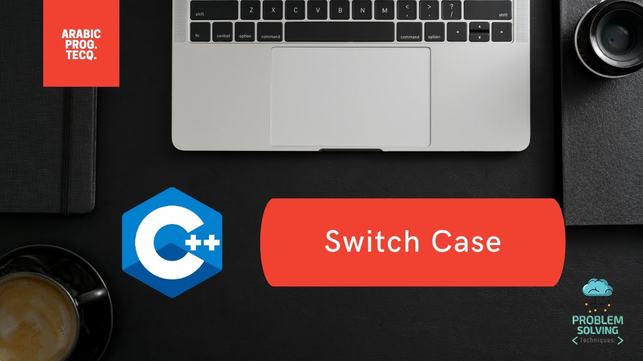 11 Learn C Switch Case Youtube