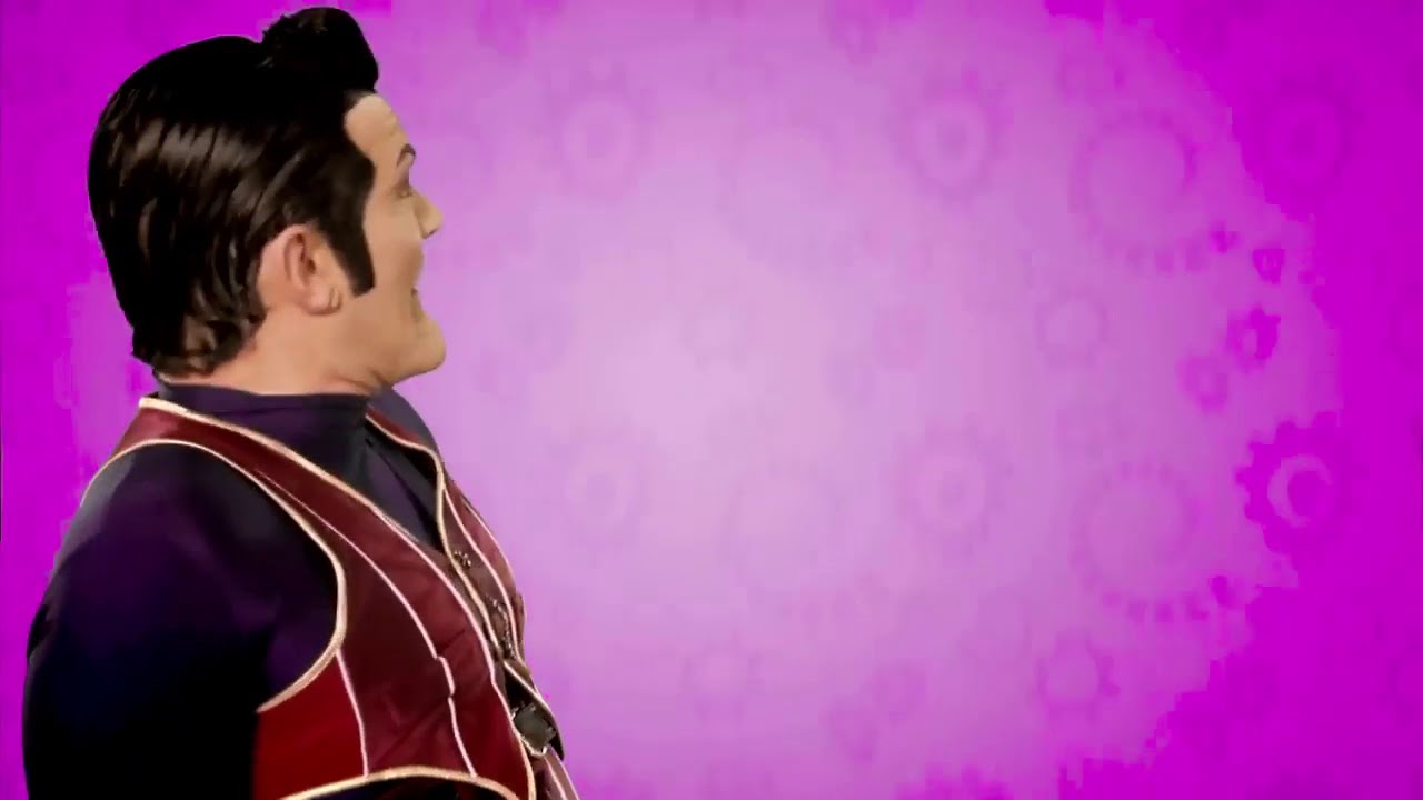 Robbie Rotten Hides Green Screen Youtube