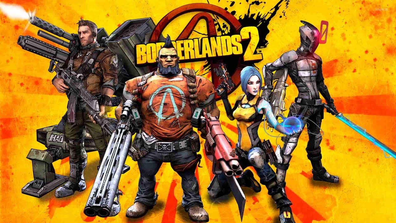 Angel Bl2 Youtube