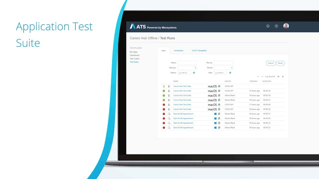 Utilizing Mendix Platform Apis Youtube