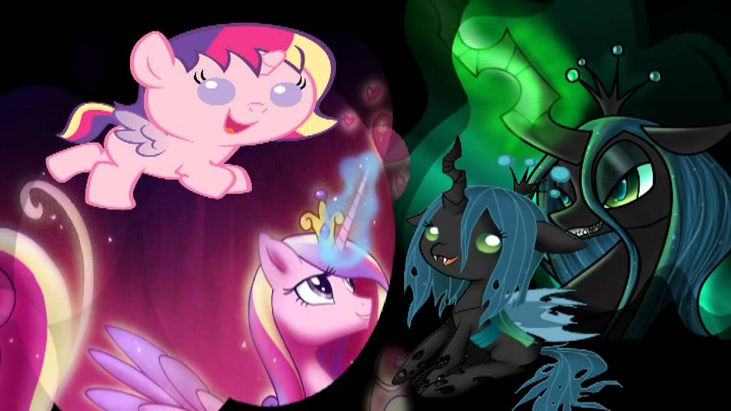 This Day Aria Filly Edition Youtube