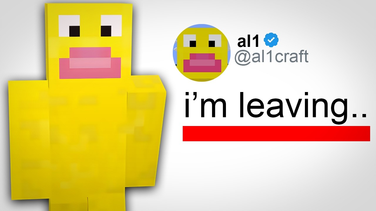 The Truth About Al1 Youtube