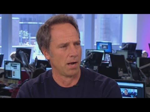 Mike Rowe Sings Opera On Live Television Youtube